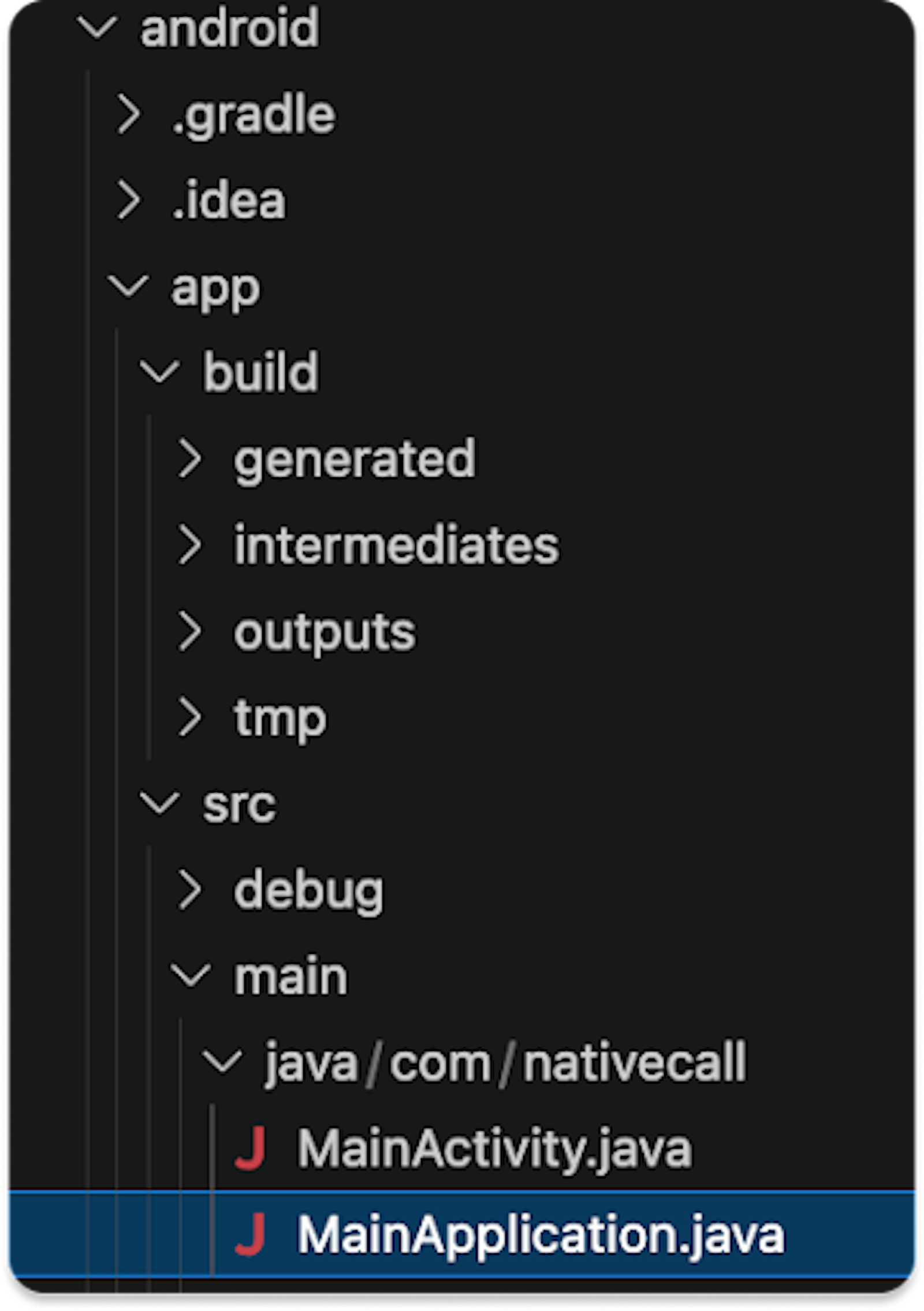 Build an Android and iOS Video Calling App With React Native