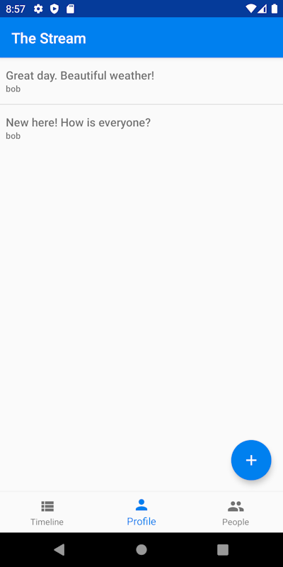 Build a Custom Timeline Feed with Kotlin on Android