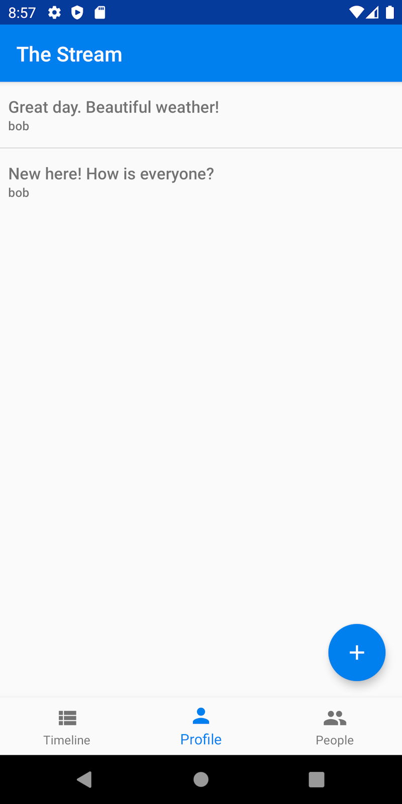 Build a Custom Timeline Feed with Kotlin on Android
