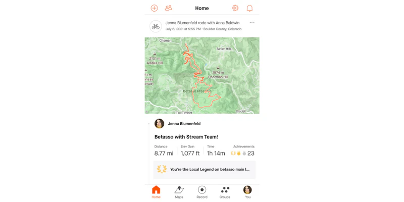 What is an Activity Feed - Meaning of, examples & more