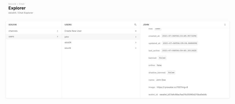 Peer-to-Peer Payment Integration With Stream and Flutter