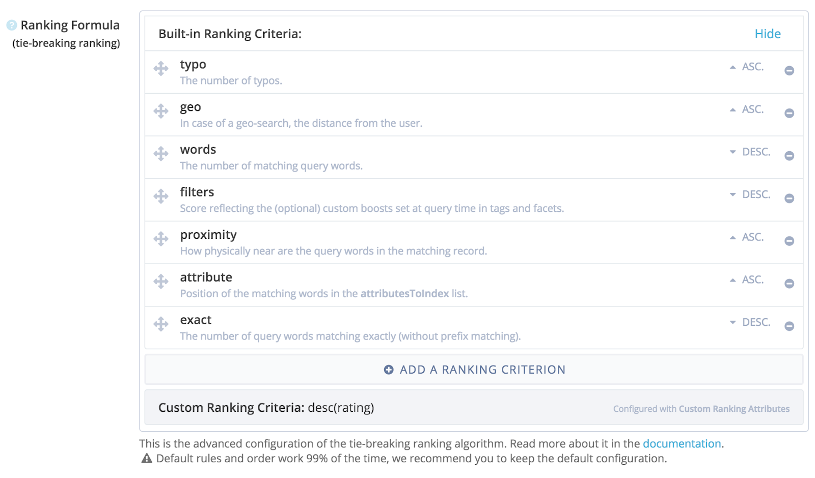Algolia Review – A Hosted Search API Reviewed