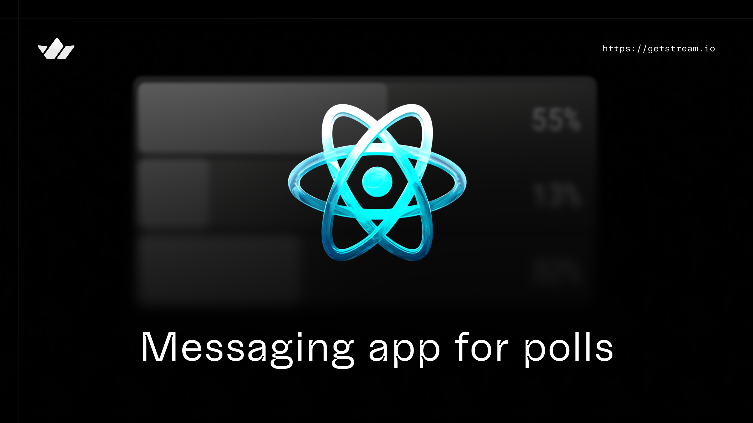 Create a React Native Messaging App with Interactive Polls