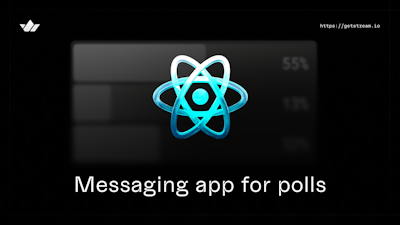 Create a React Native Messaging App with Interactive Polls