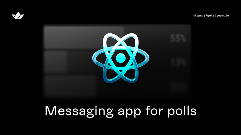 Create a React Native Messaging App with Interactive Polls