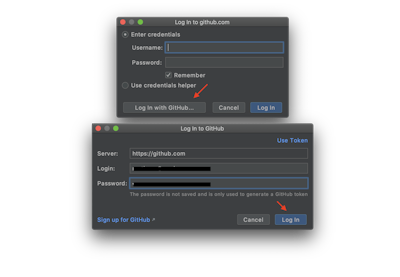 How to use GitHub with Android Studio - Import Commit and Push Project ...
