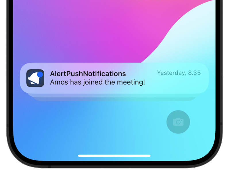 How To Test Remote Push Notifications With iOS Simulators