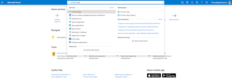 Build a Customer Support Chat Bot with LUIS, React Hooks, Azure ...