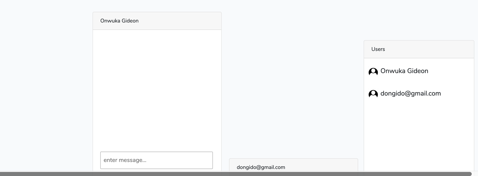 Add Messaging Functionality to Your Laravel App