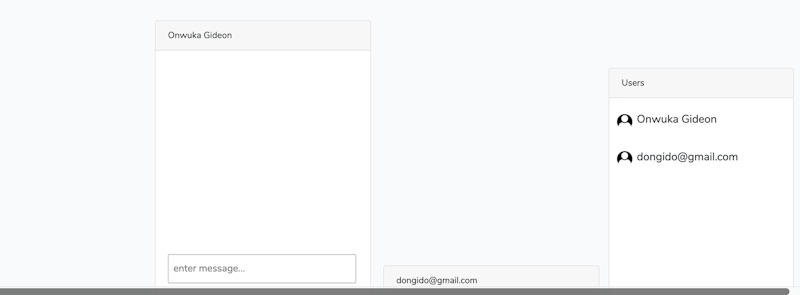 Add Messaging Functionality to Your Laravel App