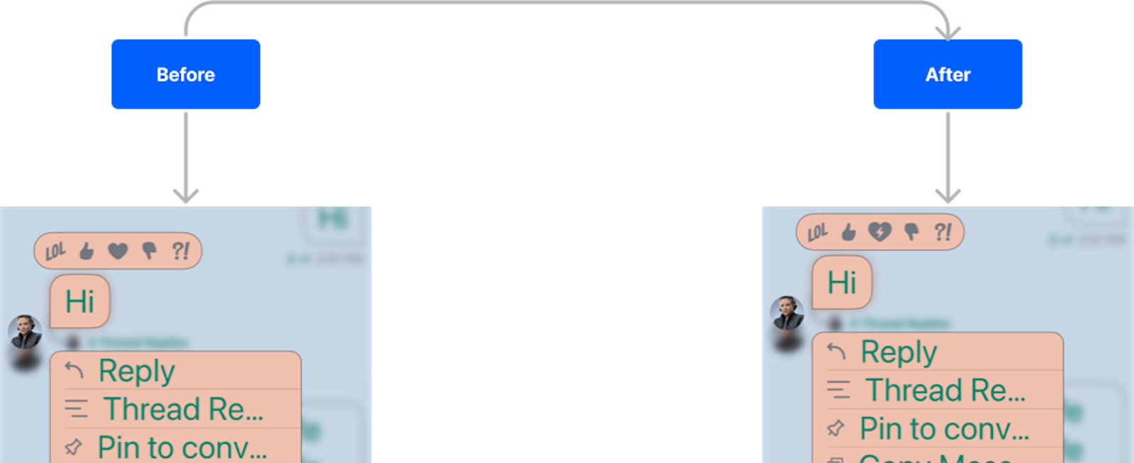 Theming and Customizing Your Stream Chat SwiftUI App