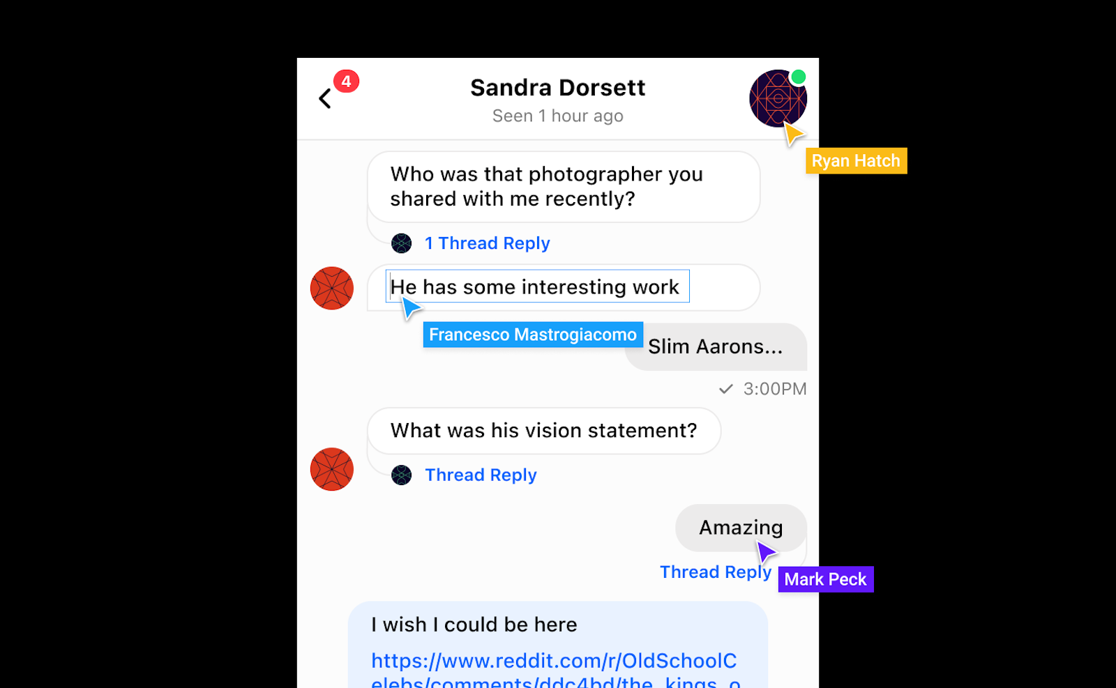 4 Ways Figma Has Transformed (And Improved) Stream’s Design Team