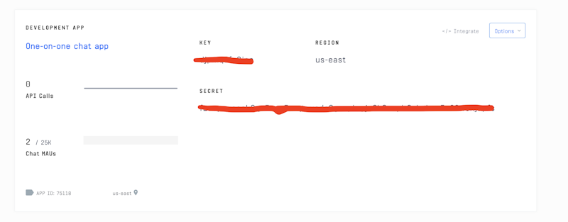 Building a Messaging App with Flutter