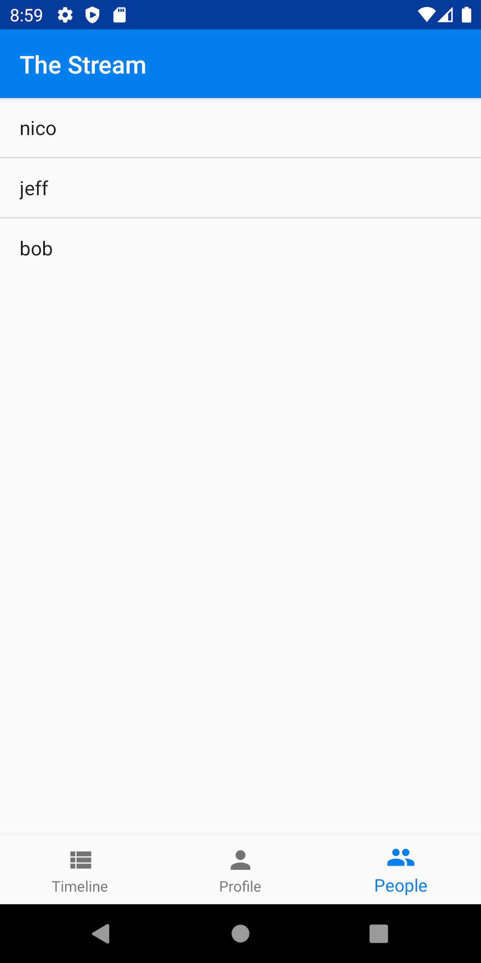 Build a Custom Timeline Feed with Kotlin on Android