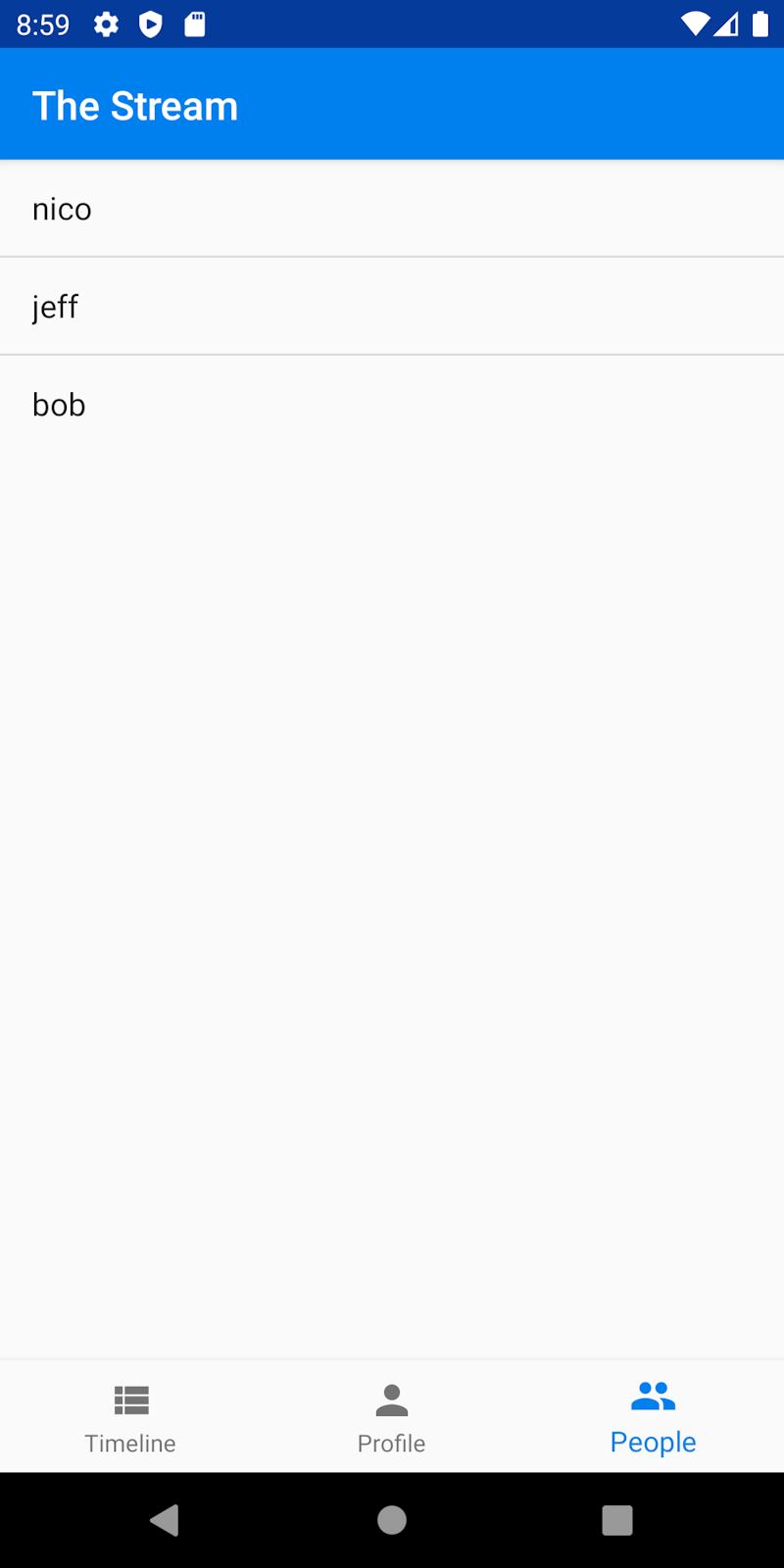 Build a Custom Timeline Feed with Kotlin on Android