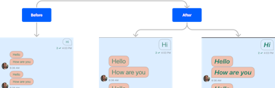 Theming and Customizing Your Stream Chat SwiftUI App