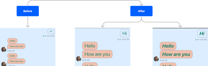 Theming and Customizing Your Stream Chat SwiftUI App