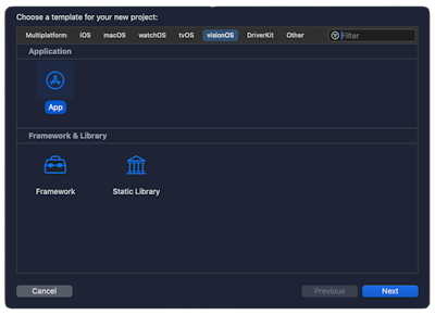 Build a visionOS App To Draw and Make Freeform Writing