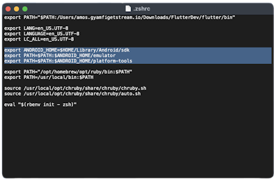 Building Your First Android and iOS App With React Native CLI