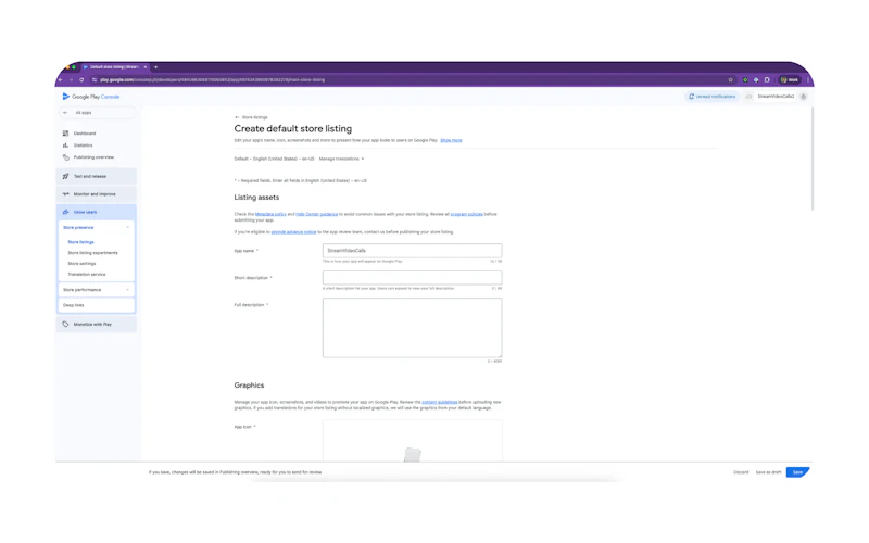How to Get Your App on the App Store & Google Play