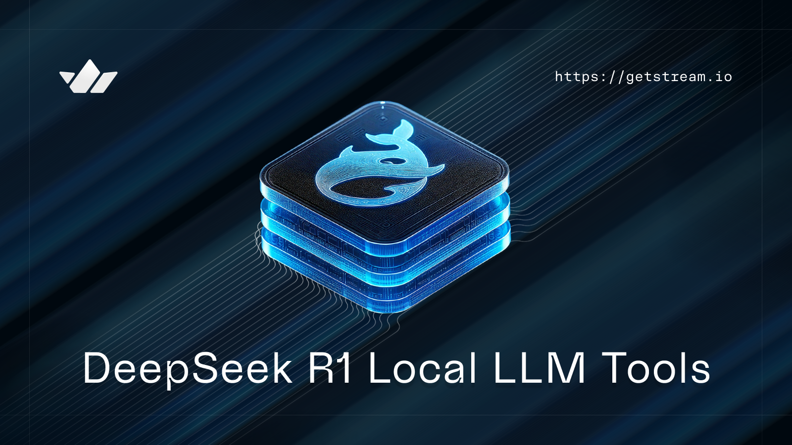 DeepSeek R1 - The Best Local LLM Tools To Run Offline