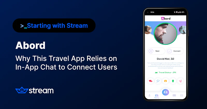 Why Chat is Essential for This Startup Travel App