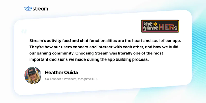 the*gameHERS: A Women’s Online Gaming Community That Fosters Inclusivity