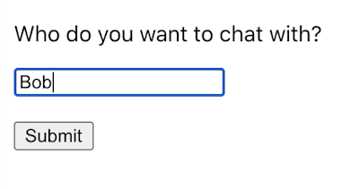 End-to-End Encrypted Chat with JS & Web Crypto API