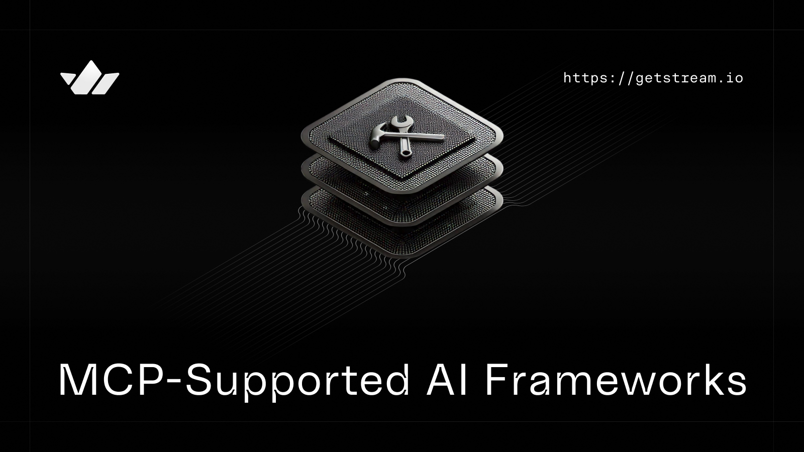 The Top 7 MCP-Supported AI Frameworks