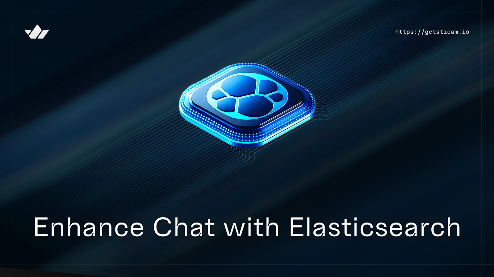 Enhancing Your Stream Chat with Elasticsearch for Advanced Full-Text Search
