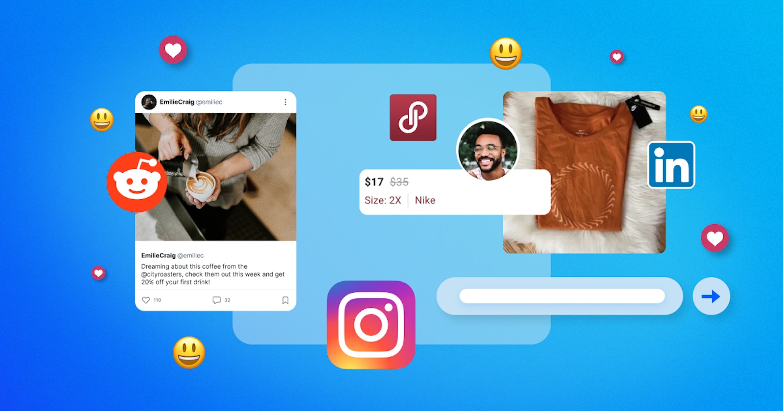 5 Winning Social Media Business Models + Examples