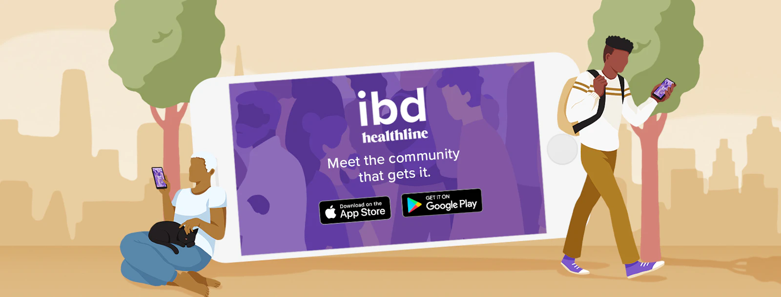 Healthline Launches Suite of Social Network Mobile Apps Focused on ...