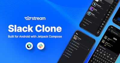 Bringing Anmol Verma's Jetpack Compose Slack Project to Life