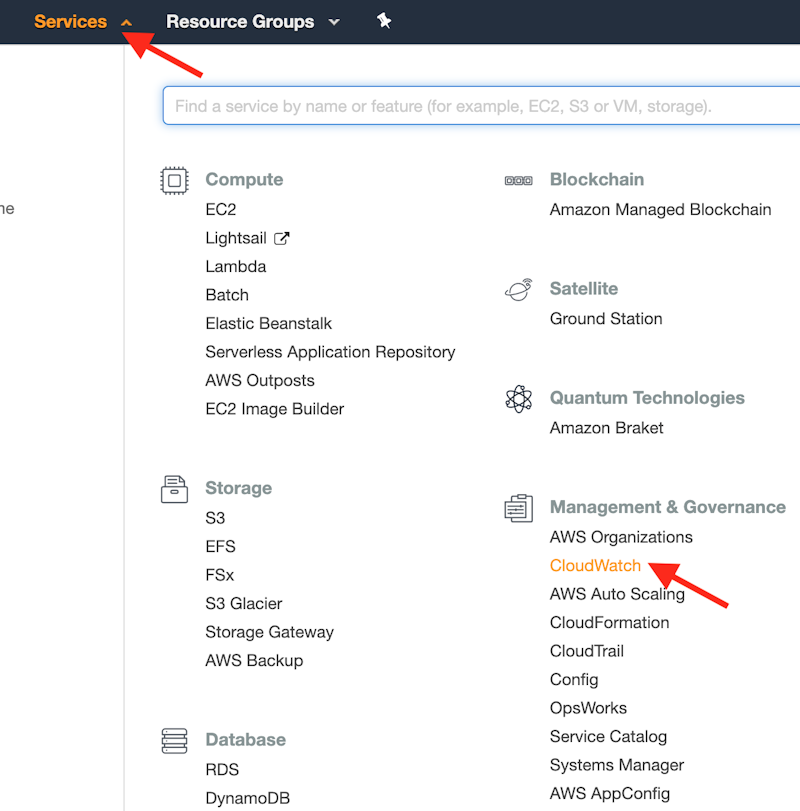 Build a Realtime Notification Feed for AWS S3