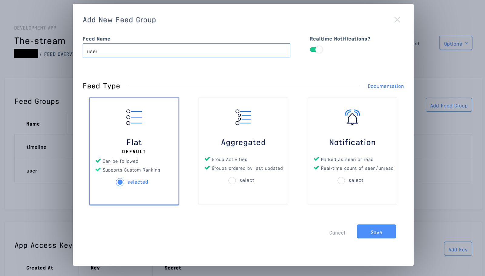 Stream Flutter: Building a Social Network with Stream Activity Feeds ...