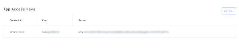 Implement "Sign in with Apple" on React Native iOS Chat App