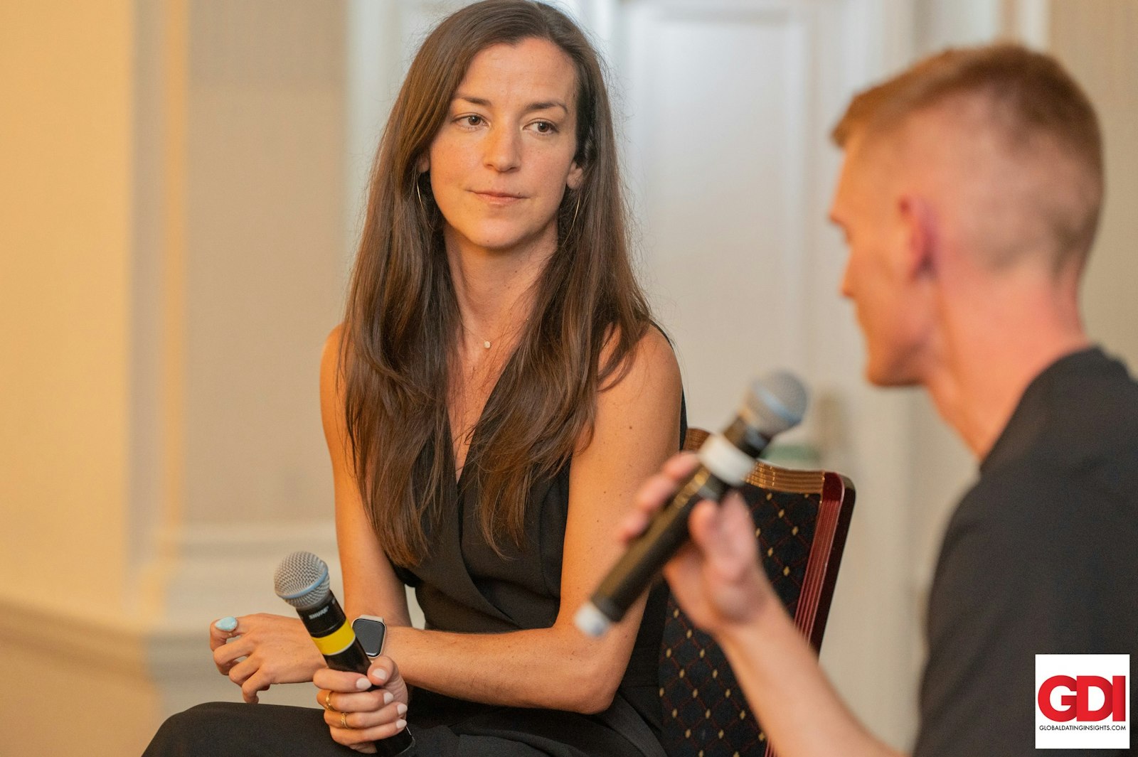 Reimagining Dating App UX: A Fireside Chat with Stream and Feeld at GDI ...