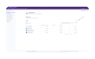 How to Get Your App on the App Store & Google Play