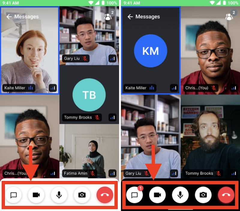 Best Practices for Composition Patterns in Jetpack Compose