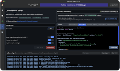 The 6 Best LLM Tools To Run Models Locally