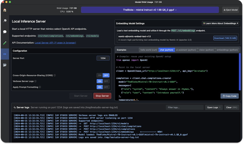 The 6 Best LLM Tools To Run Models Locally