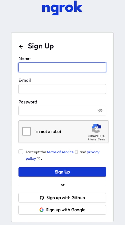 Using Webhooks to Integrate Google Calendar and React