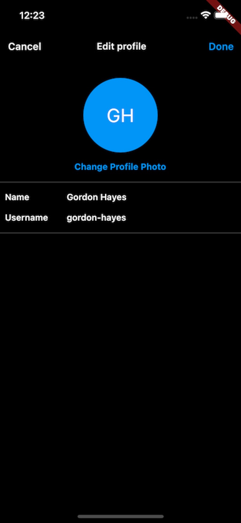 Coding an Instagram Clone With Flutter and Feeds