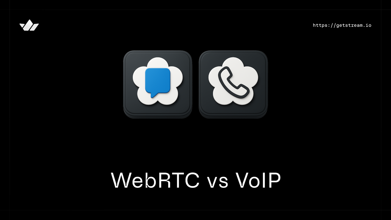 WebRTC vs. VoIP: Comparing Network Resilience