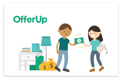 Expert Analysis: OfferUp's Design Director on In-App Chat & AI Defining ...