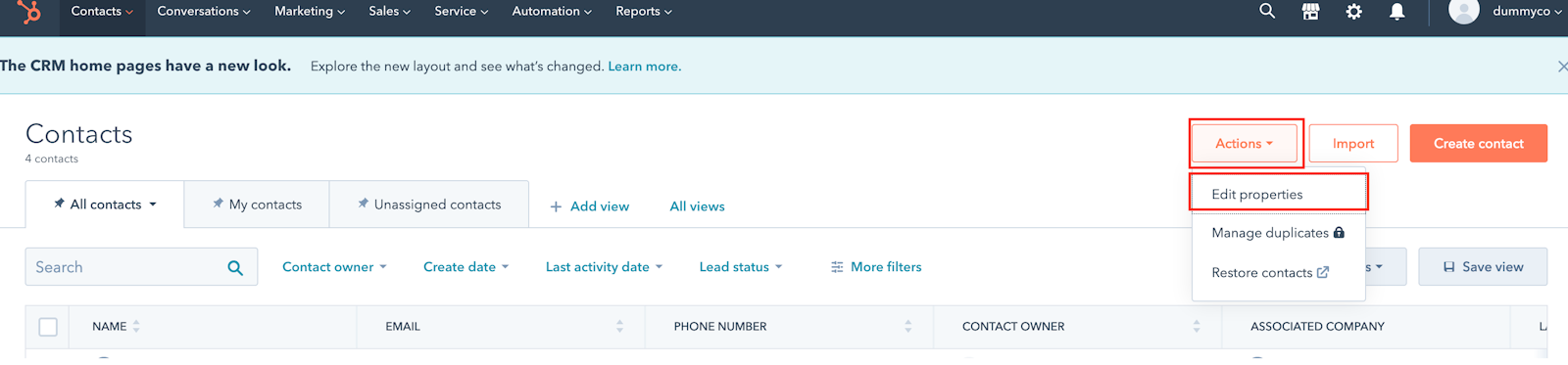 How to Capture Leads From Live Chat In HubSpot