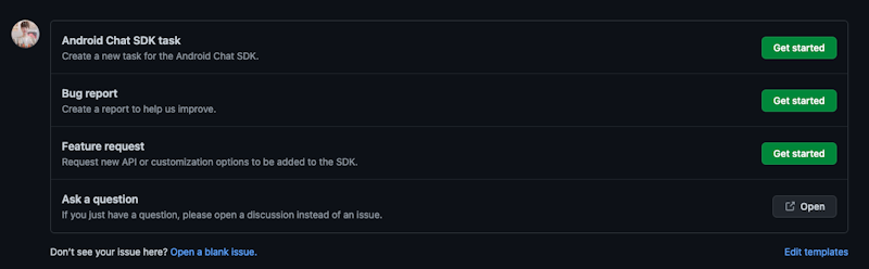 Stream Chat Android - v6 Beta Announcement