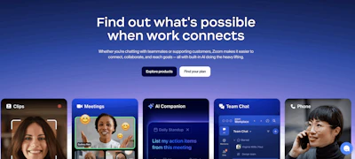 11 Best Video Collaboration Tools in 2025