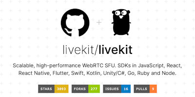 Building A Conferencing App With WebRTC - P2P, SFU, or MCU