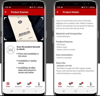 What Is Visual Search? Examples, Tools, and More